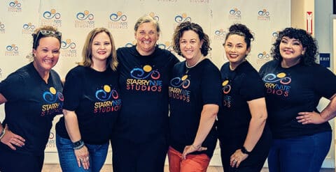 About Us | Starry Nite Studios